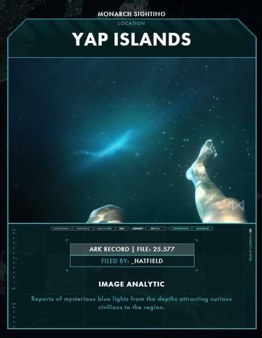 Godzilla King Of The Monsters Monarch Orca Communicator