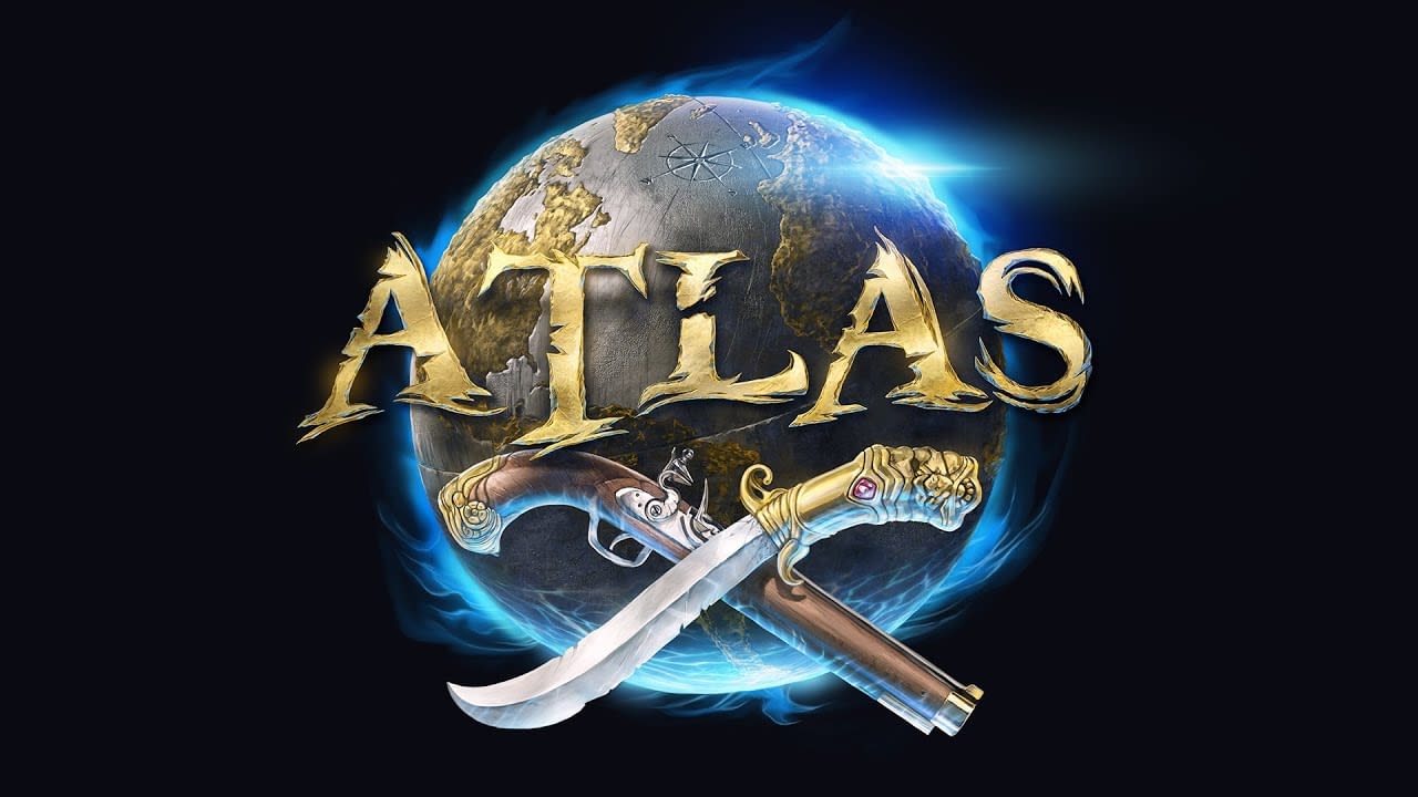 Atlas Receives A New Massive Update Called "Into The Ice"